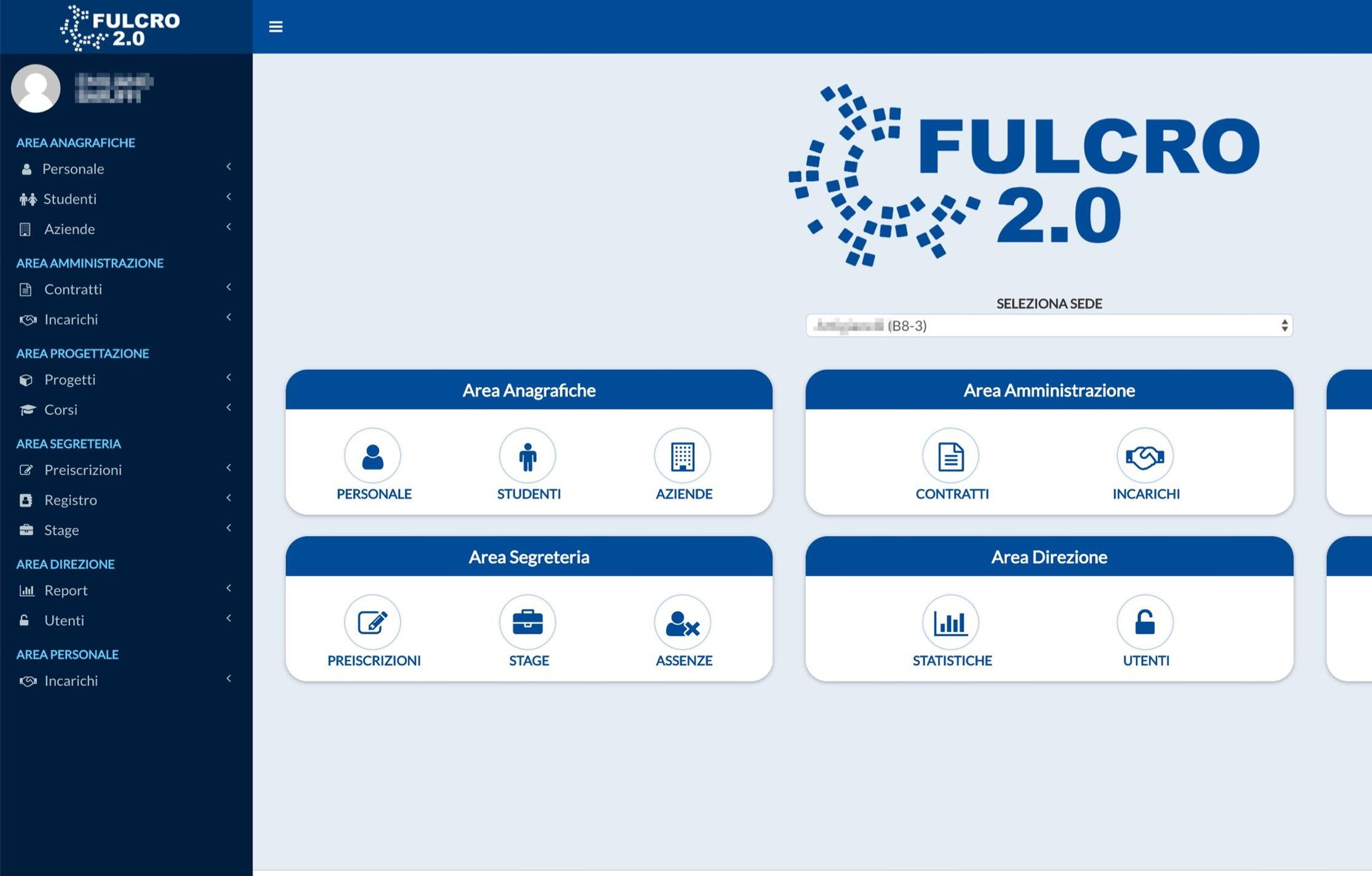 Front Page - Deeplab