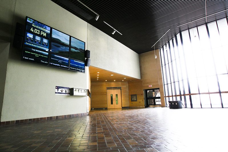 Front Page - Deeplab