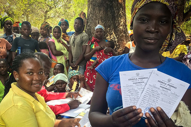 Front Page - Deeplab